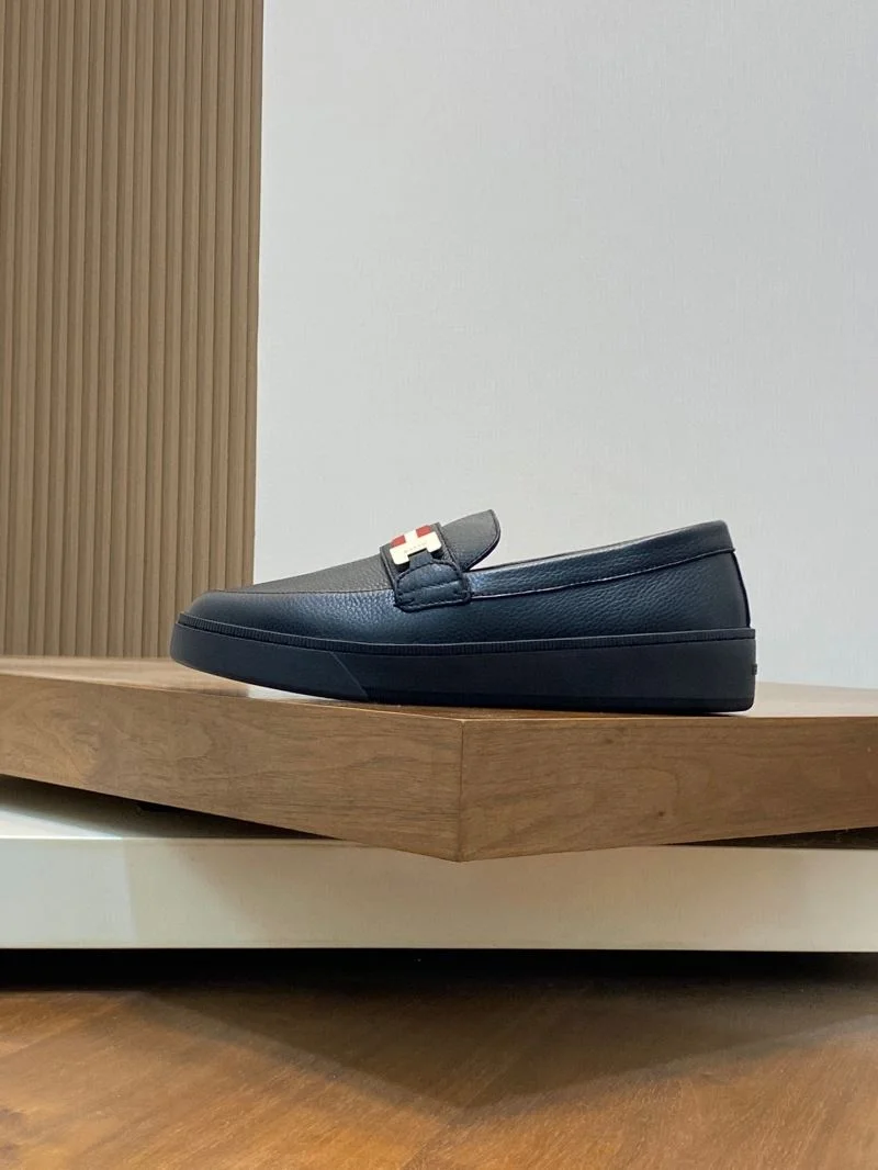 High accuracy Bally Shoes