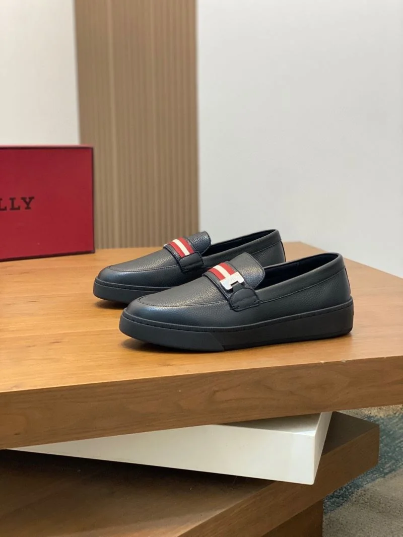 High accuracy Bally Shoes