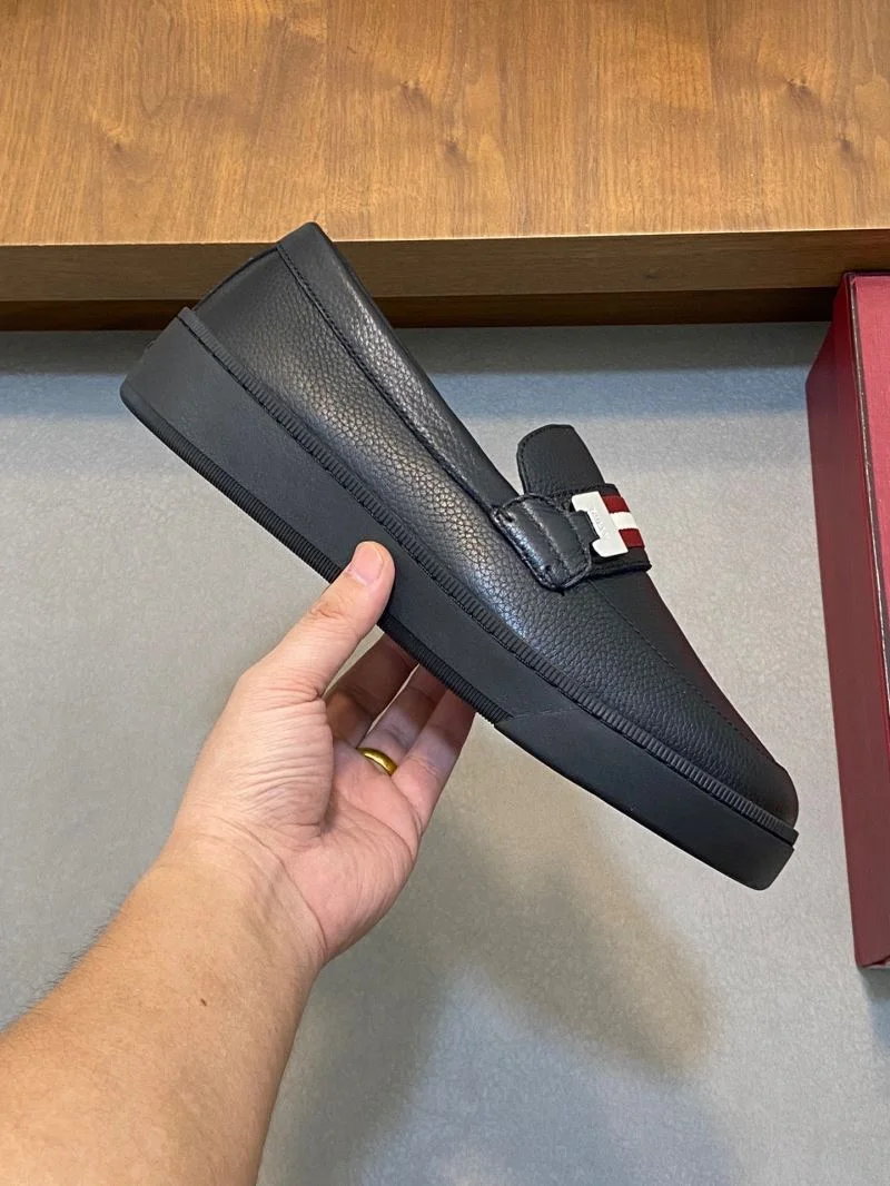 High accuracy Bally Shoes