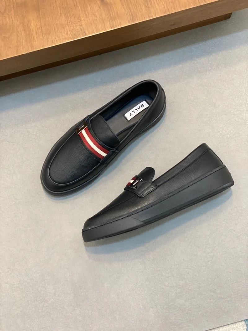High accuracy Bally Shoes