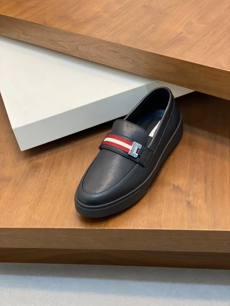 High accuracy Bally Shoes
