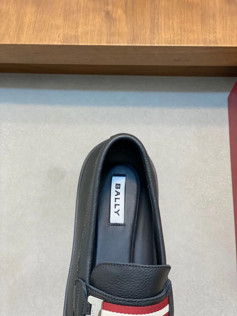 High accuracy Bally Shoes