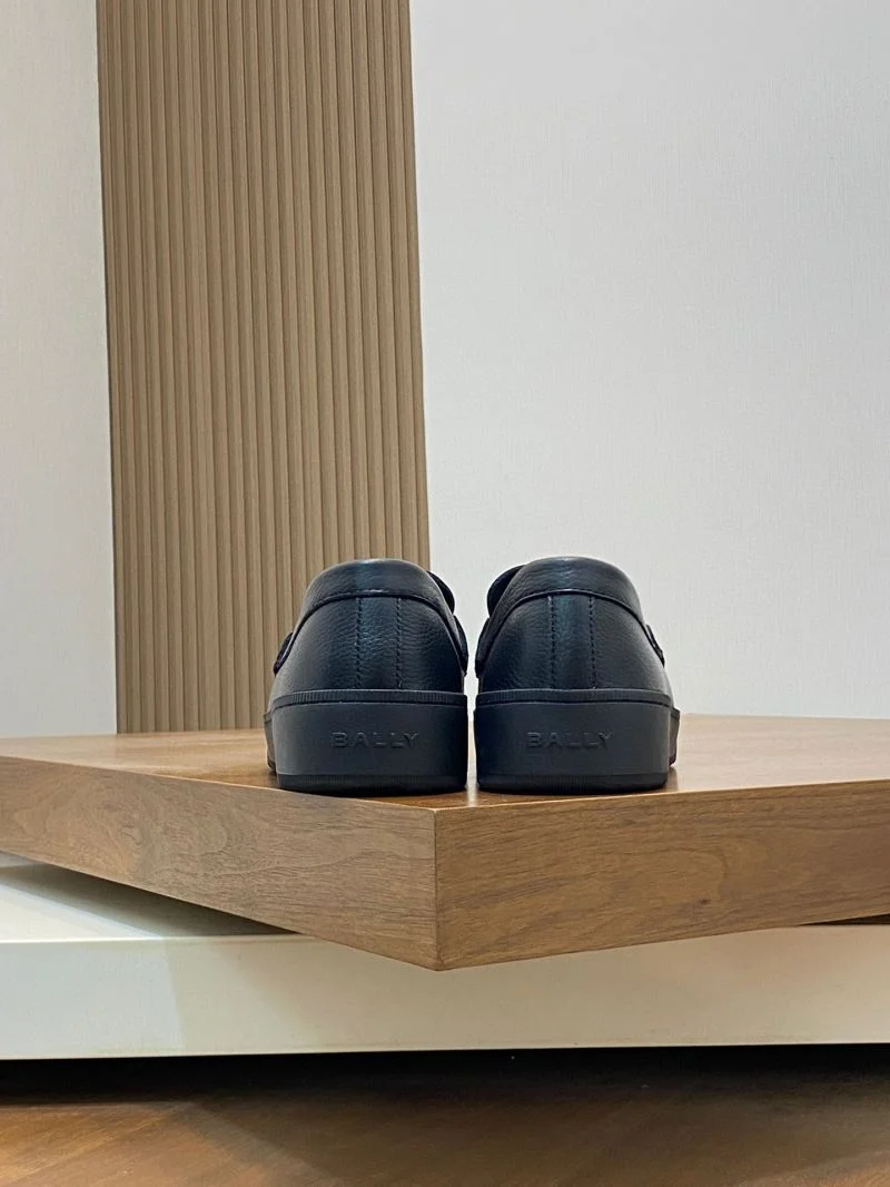 High accuracy Bally Shoes