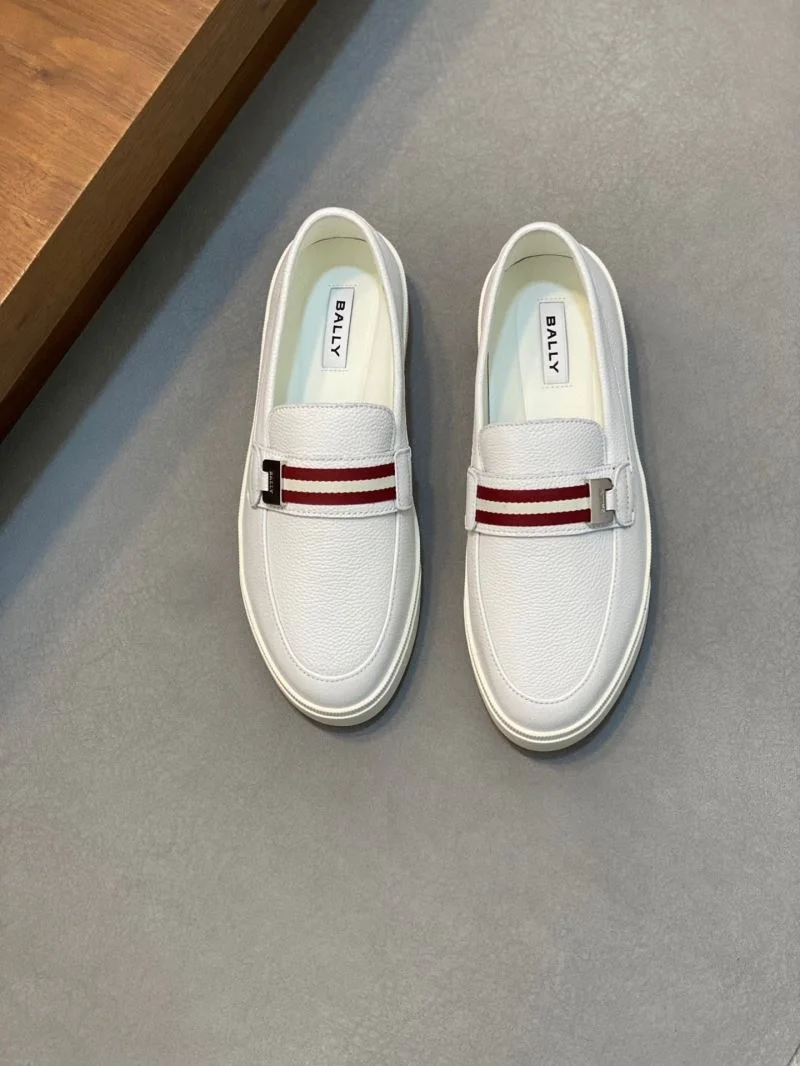 Bally Shoes