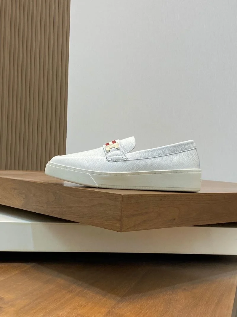 Top mirror Bally Shoes