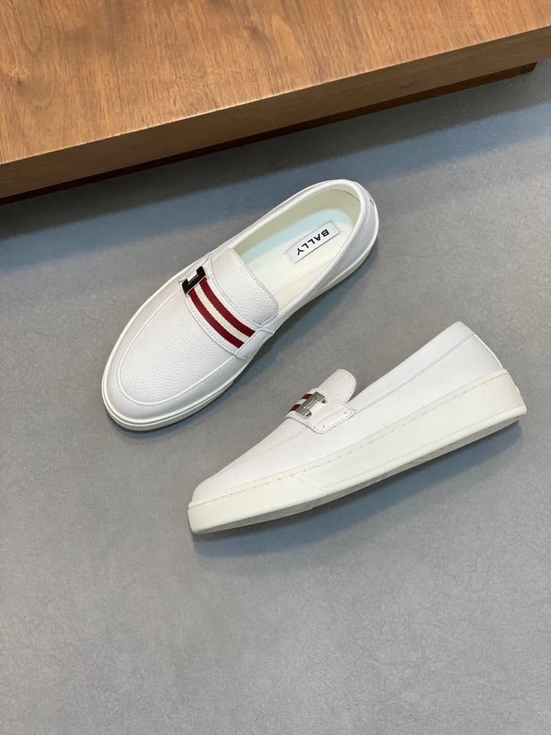 Top mirror Bally Shoes