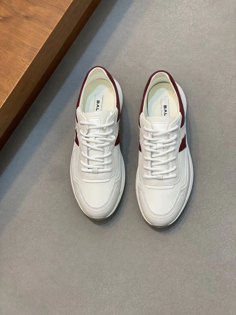 Bally Shoes
