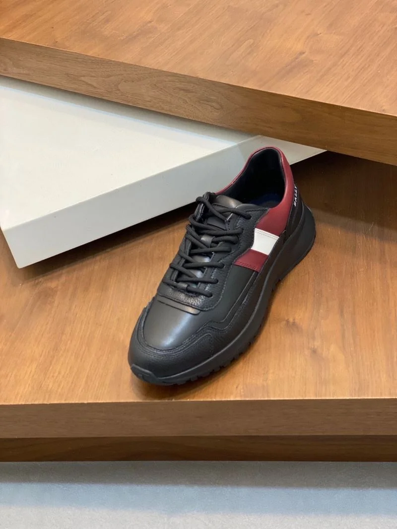 High fidelity Bally Shoes