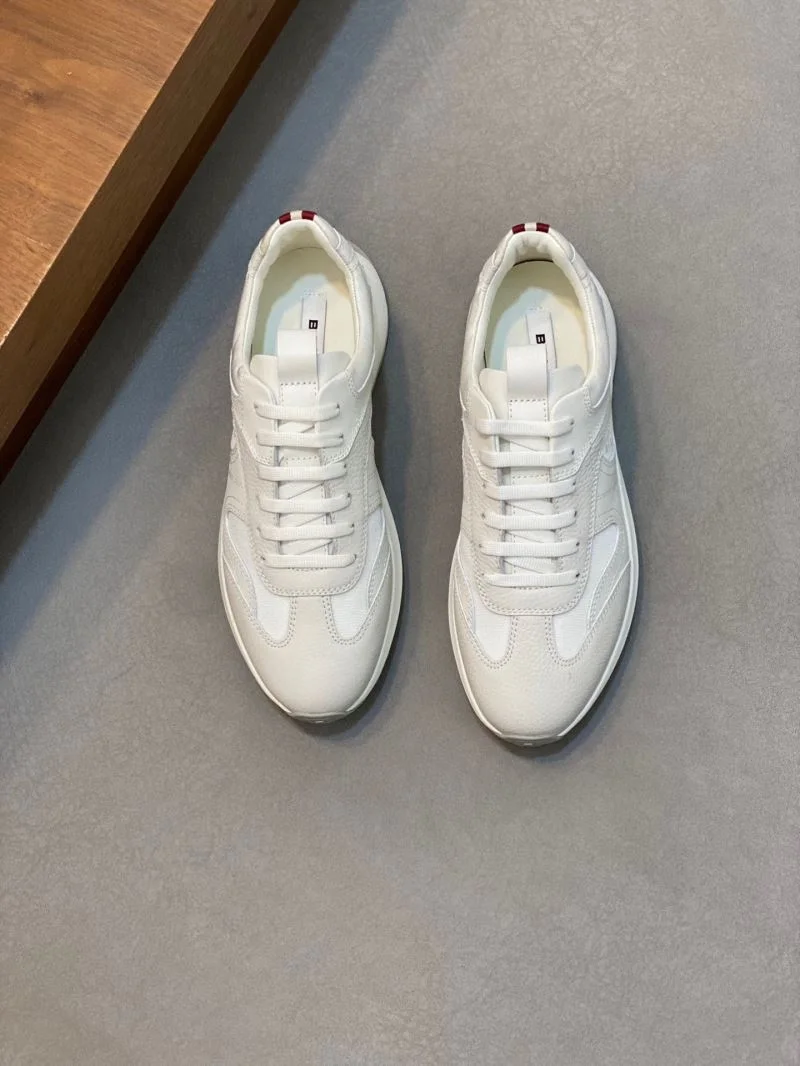 Bally Shoes