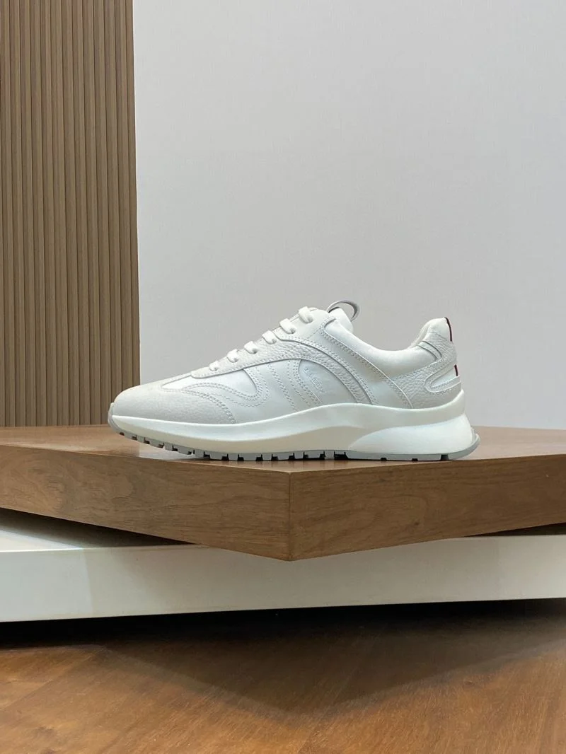 Brand-authenticated Bally Shoes
