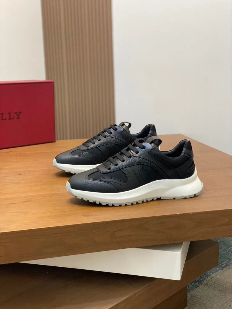 Official Bally Shoes