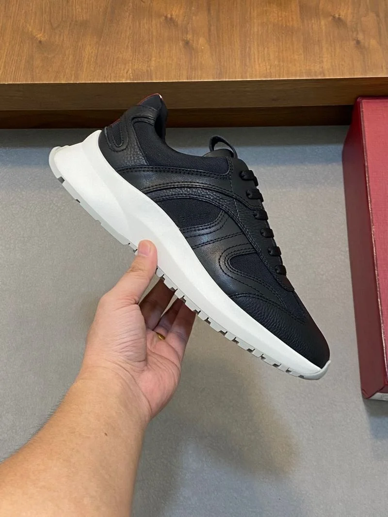 Official Bally Shoes