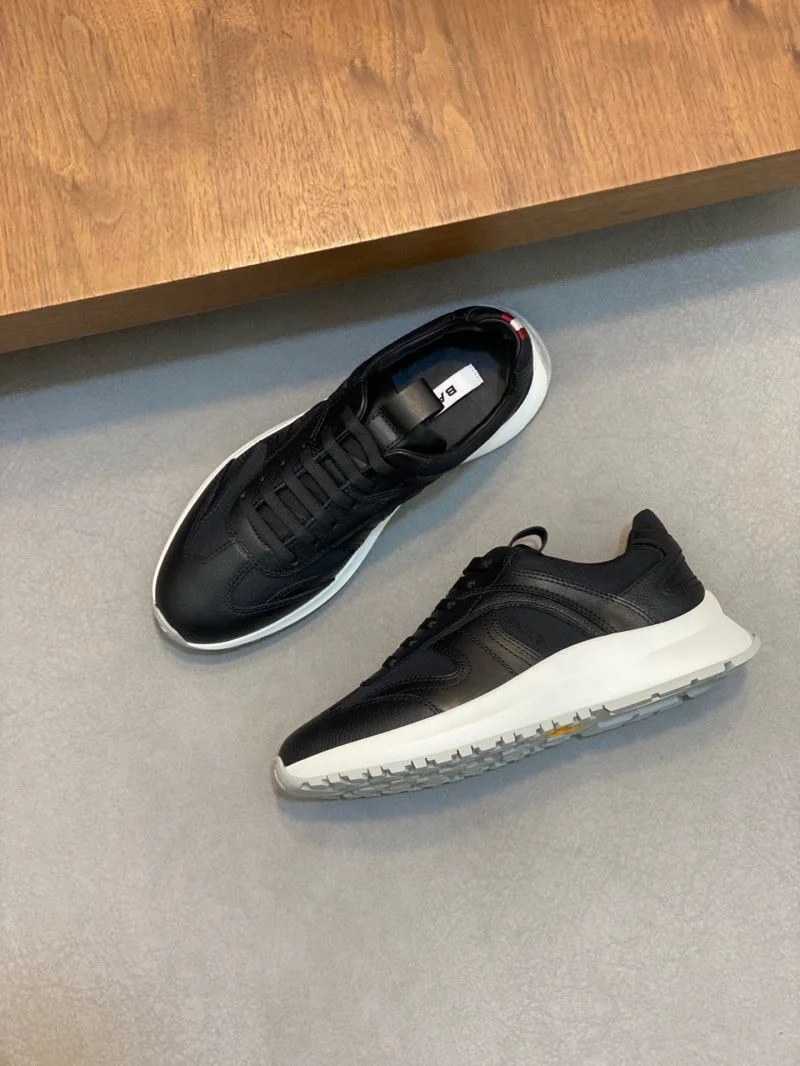 Official Bally Shoes