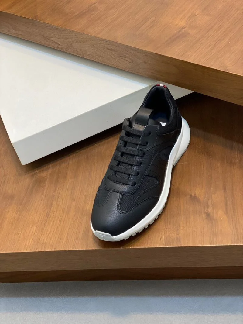 Official Bally Shoes