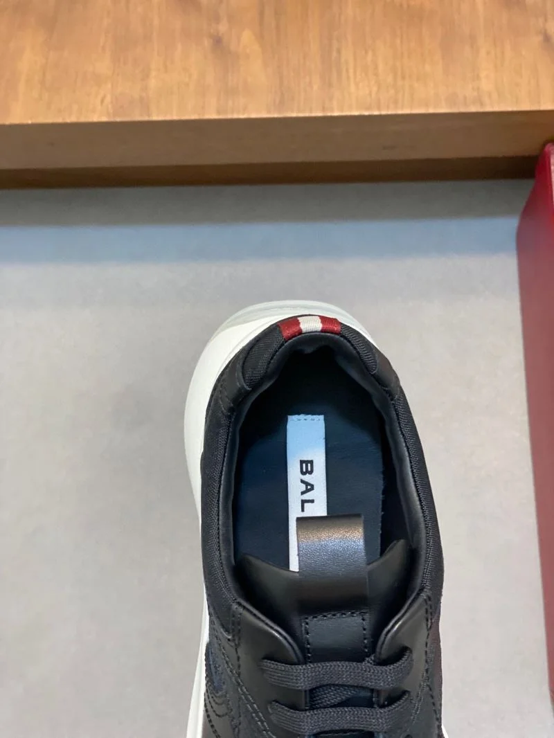 Official Bally Shoes