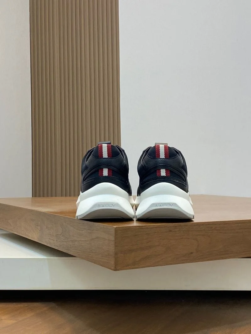 Official Bally Shoes