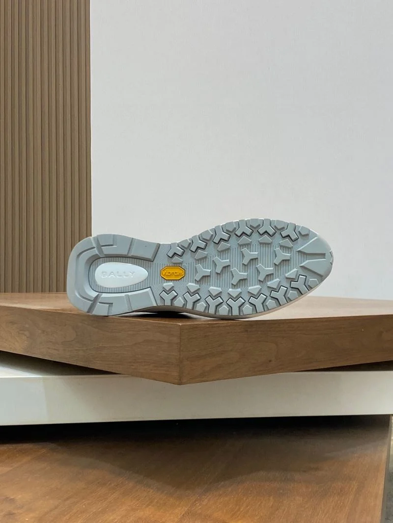 Official Bally Shoes