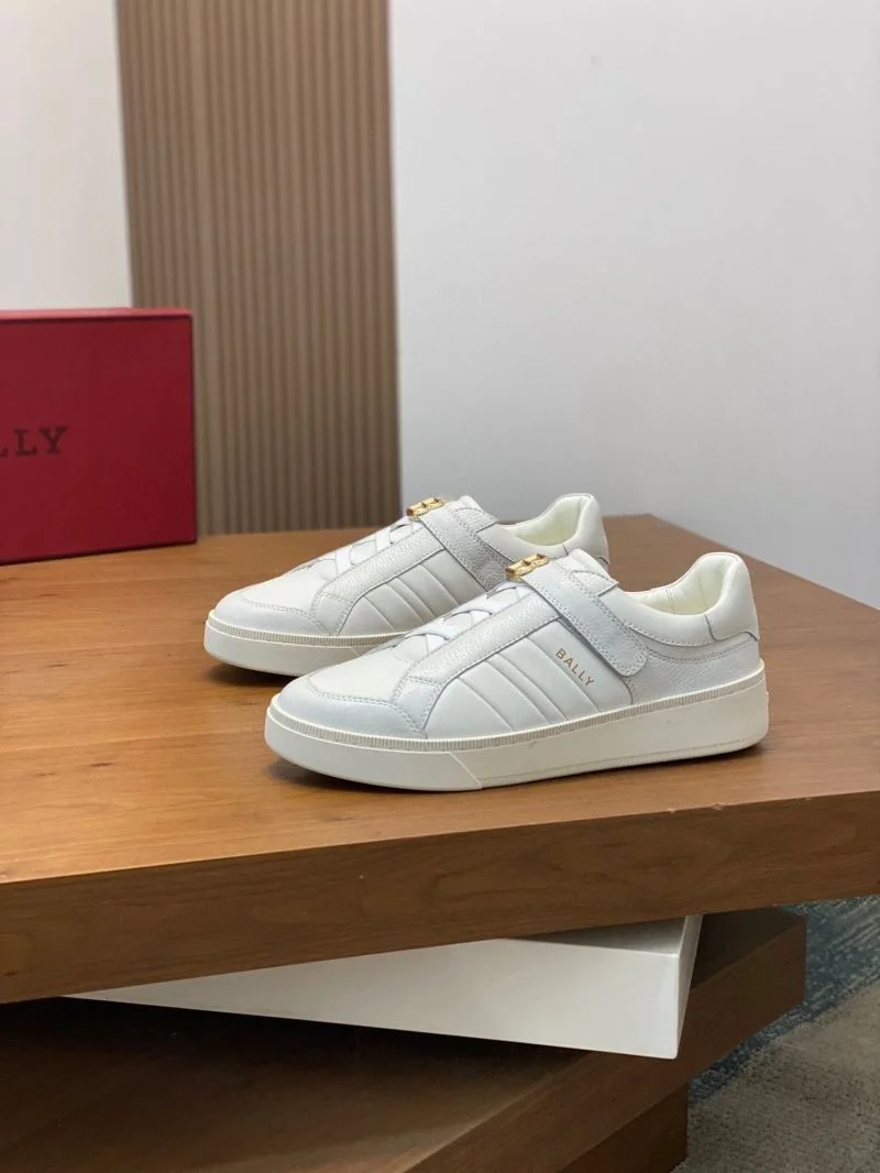 Mirror quality Bally Shoes