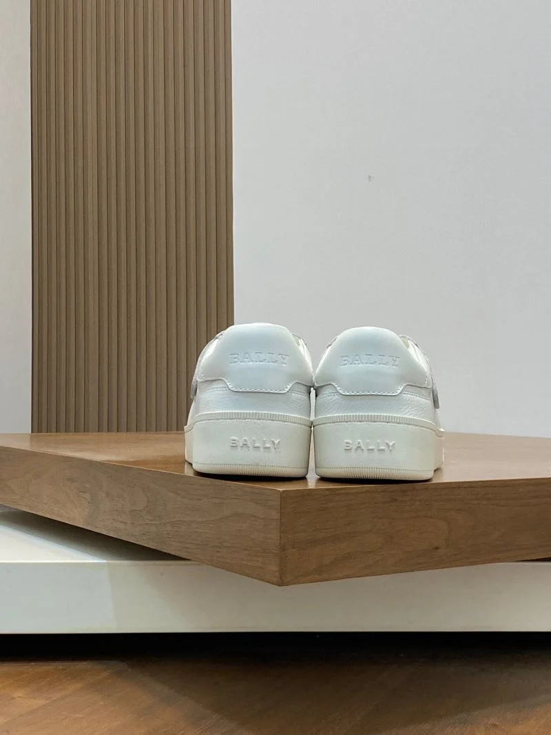 Mirror quality Bally Shoes