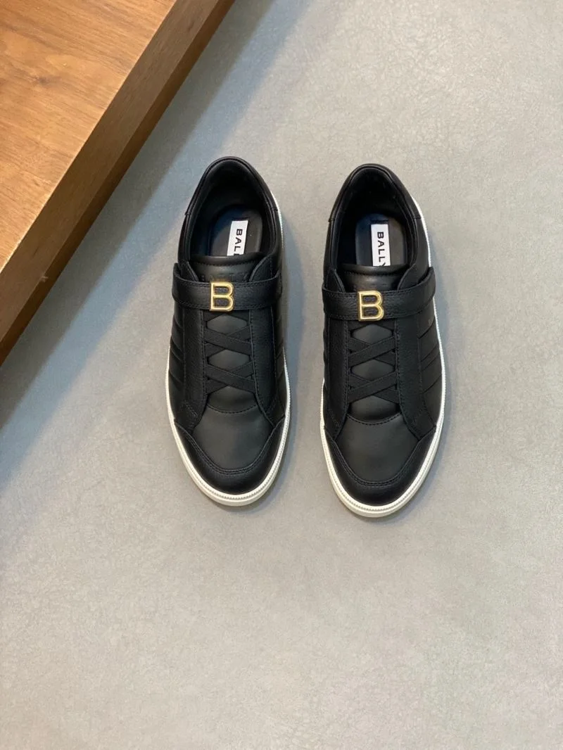 Bally Shoes