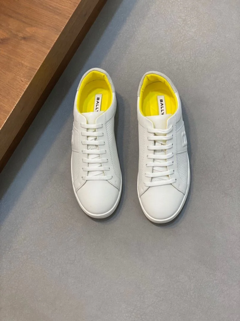 Bally Shoes