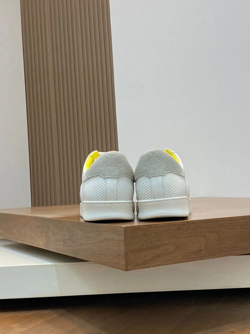 Mirror quality Bally Shoes