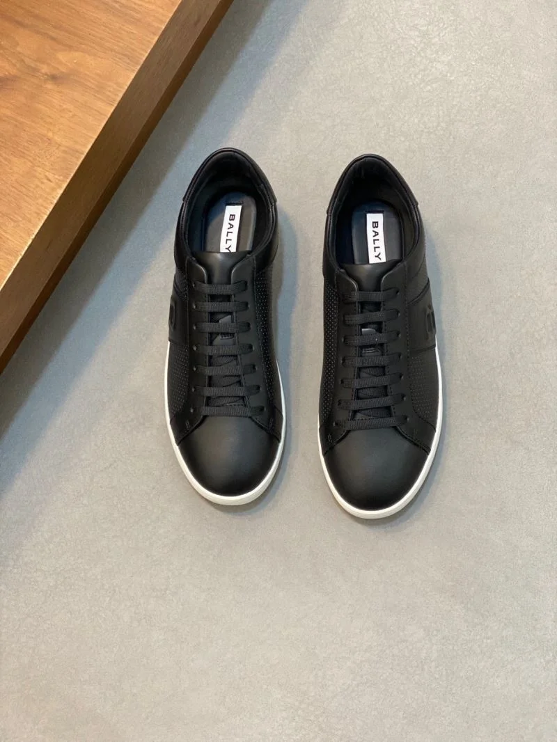 Bally Shoes