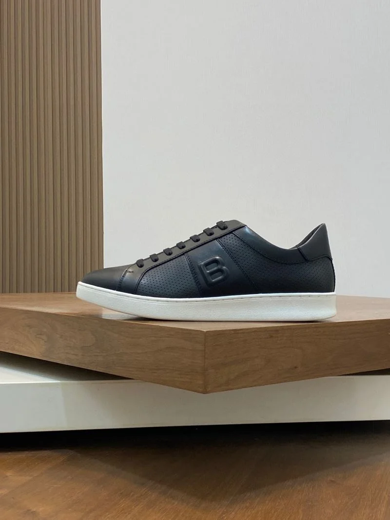 OEM Bally Shoes