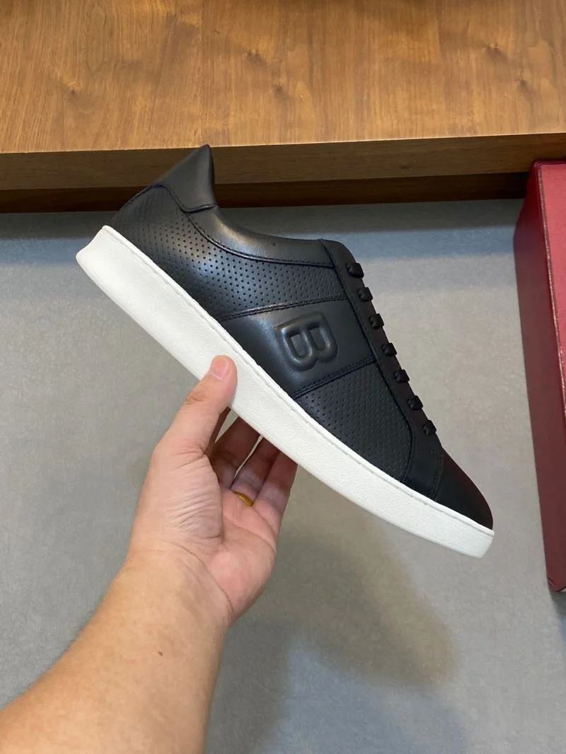 OEM Bally Shoes