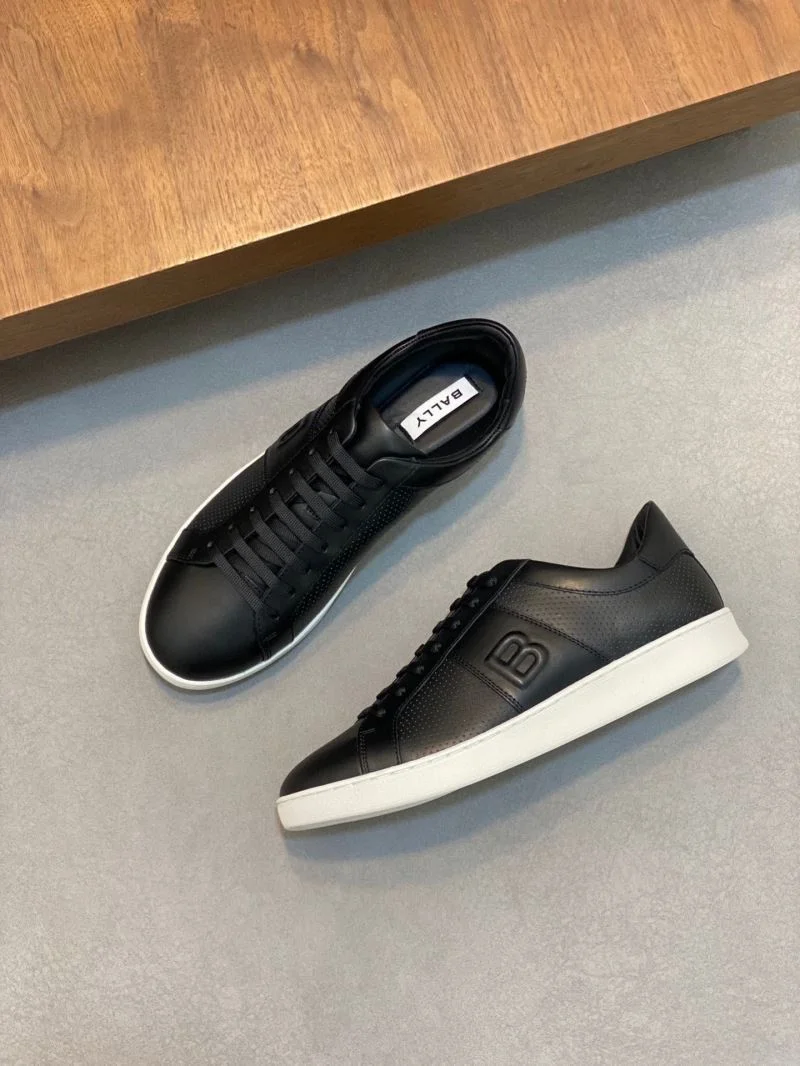 OEM Bally Shoes