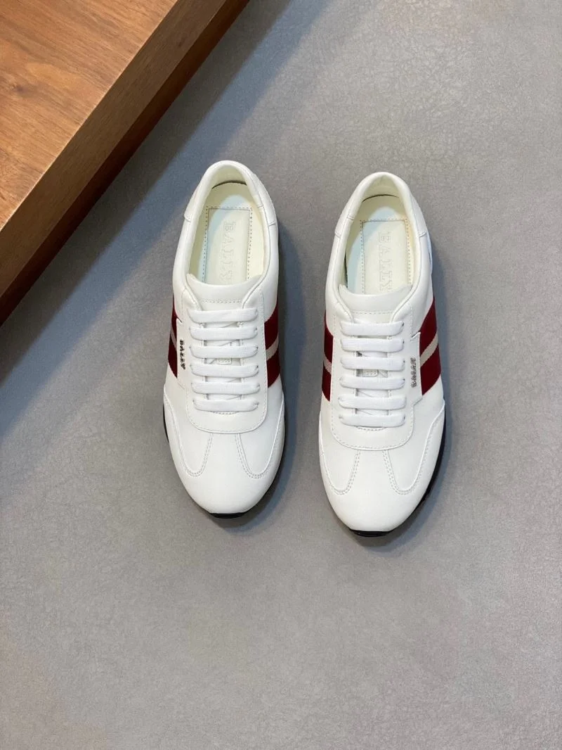 Bally Shoes