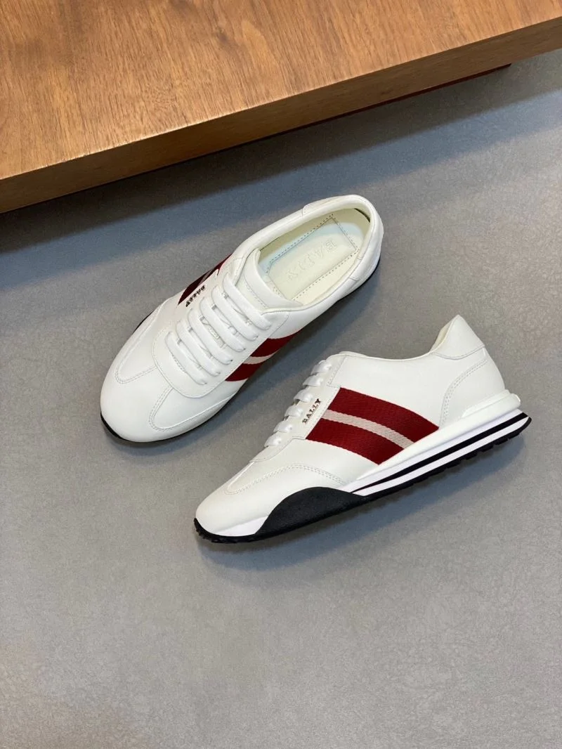 Brand-original Bally Shoes