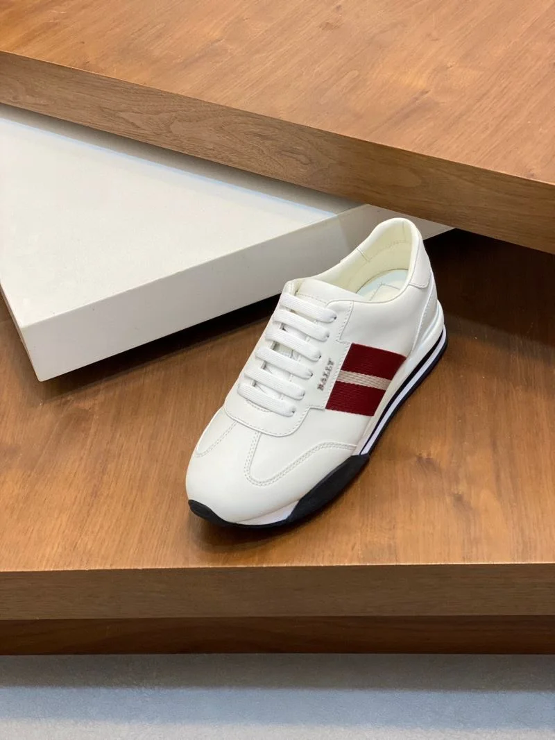 Brand-original Bally Shoes