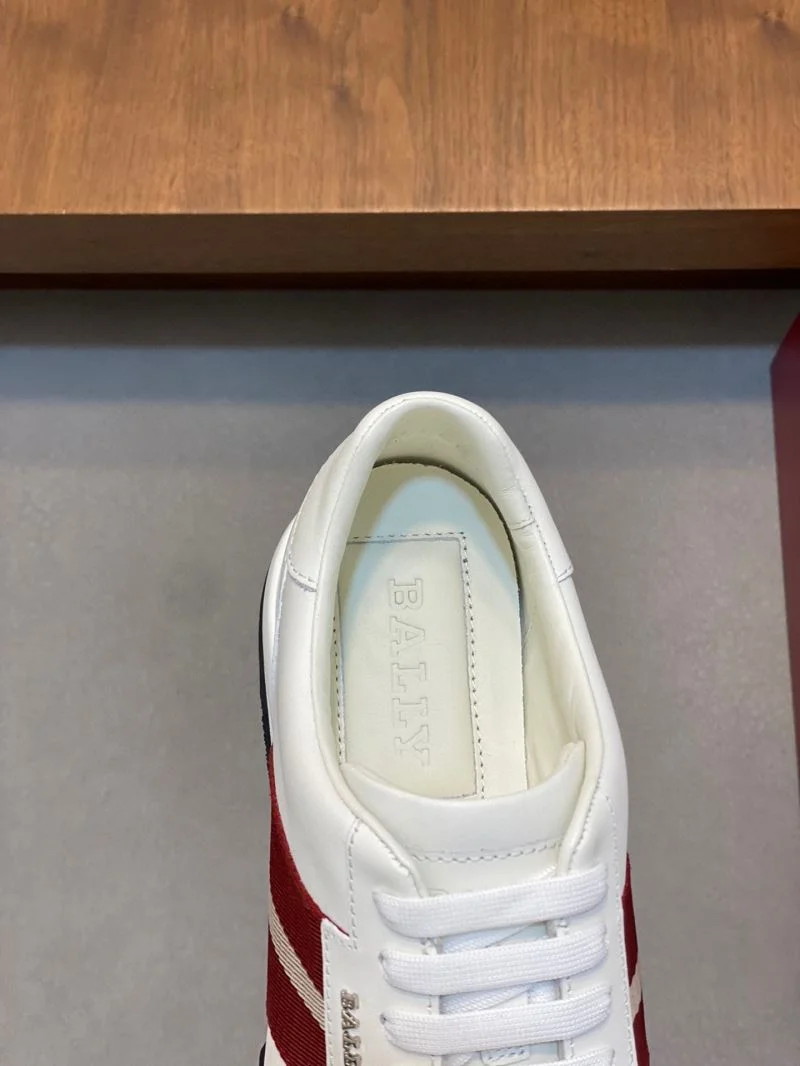 Brand-original Bally Shoes