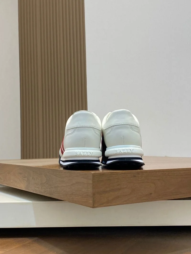 Brand-original Bally Shoes