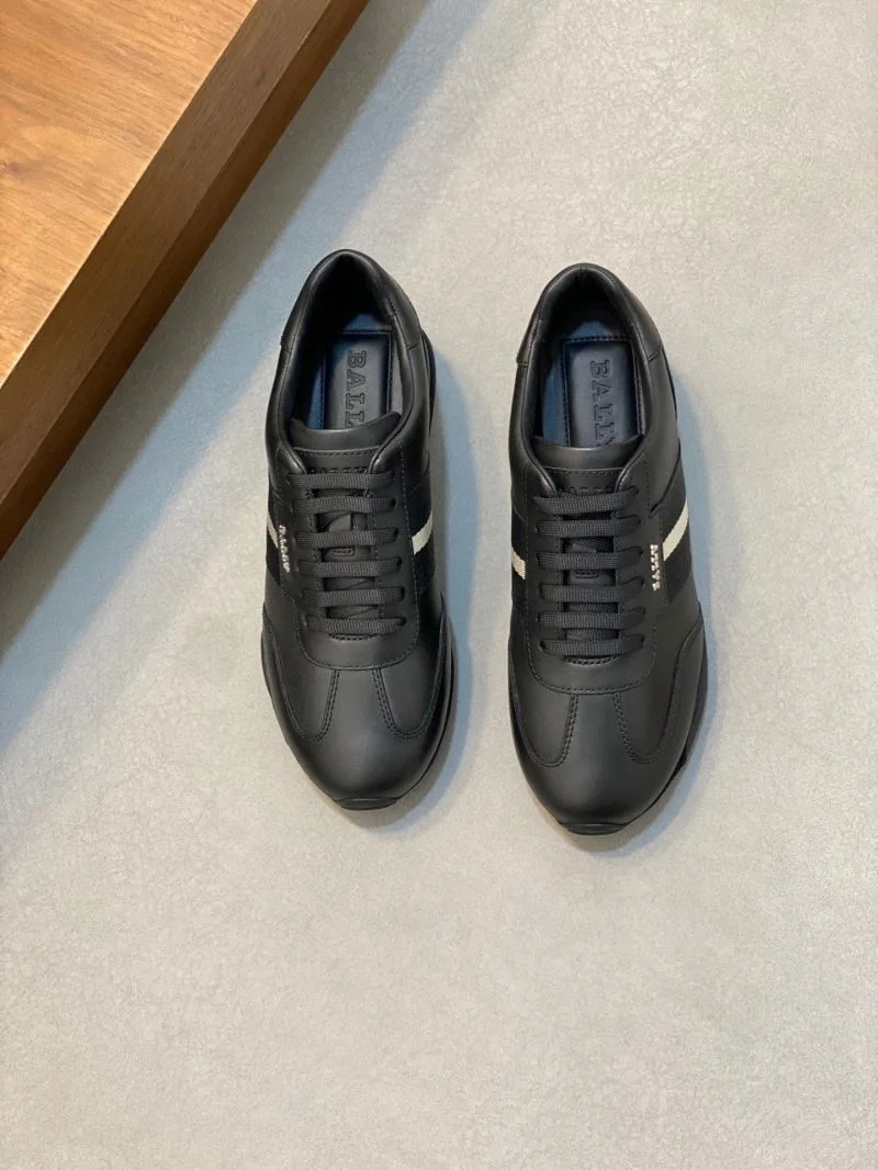 Bally Shoes