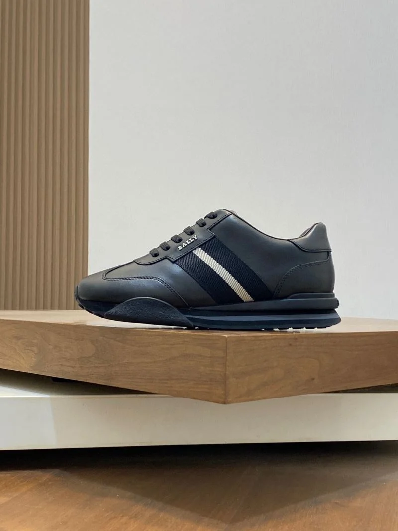 Cut-rate Bally Shoes