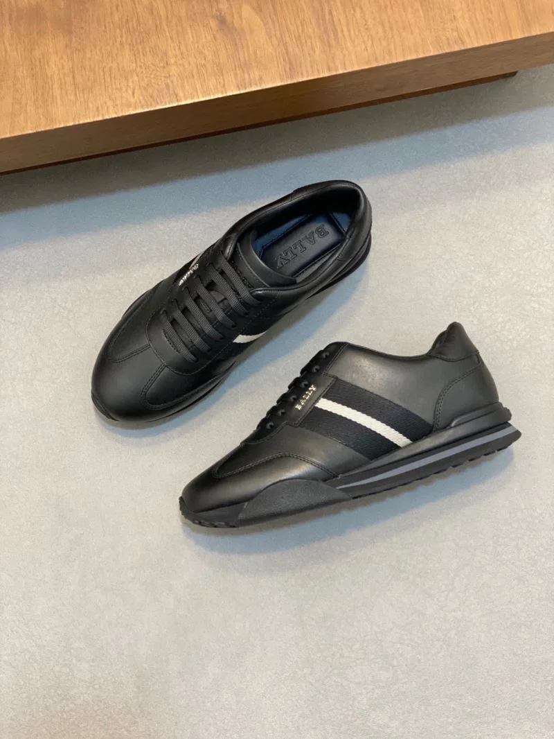 Cut-rate Bally Shoes