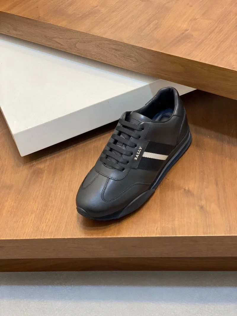 Cut-rate Bally Shoes