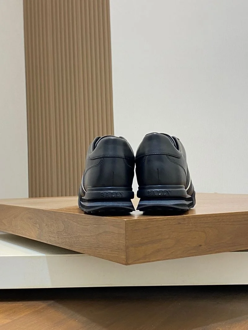 Cut-rate Bally Shoes