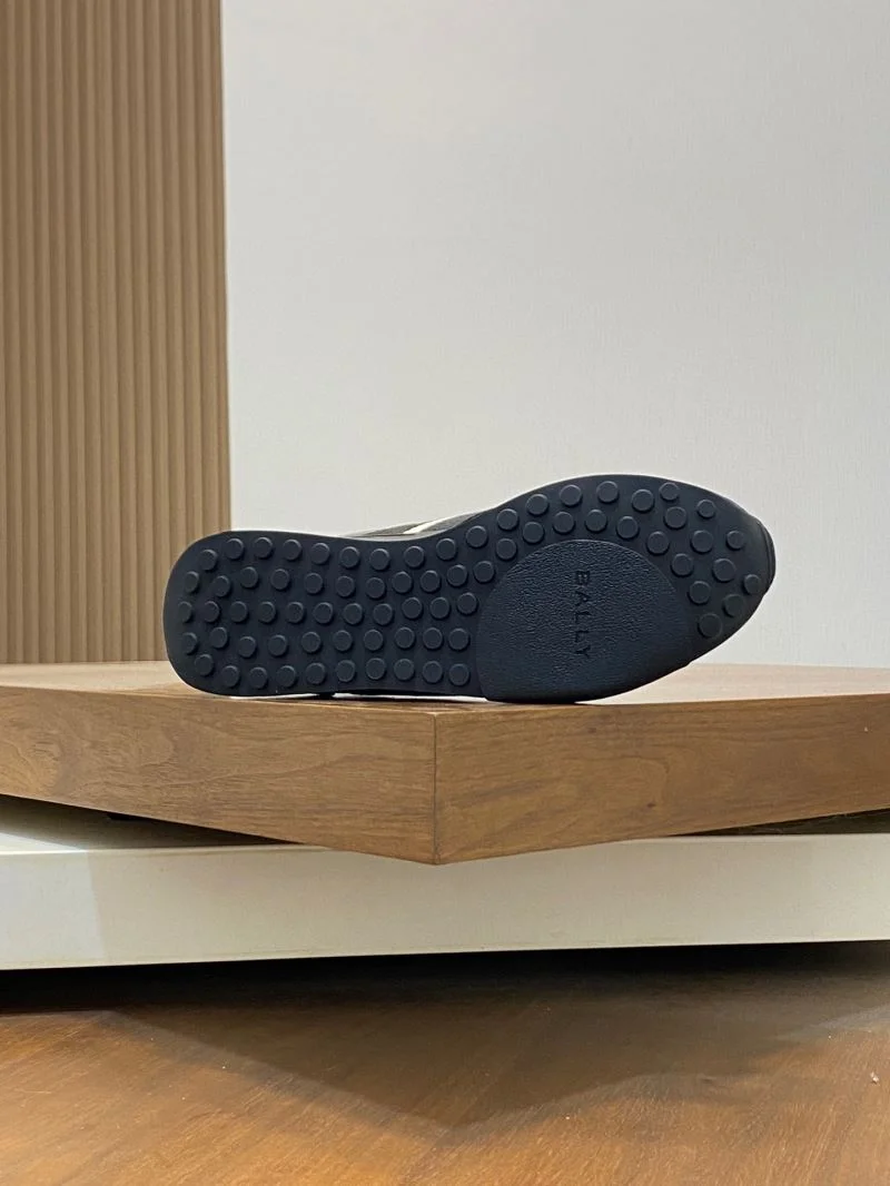 Cut-rate Bally Shoes