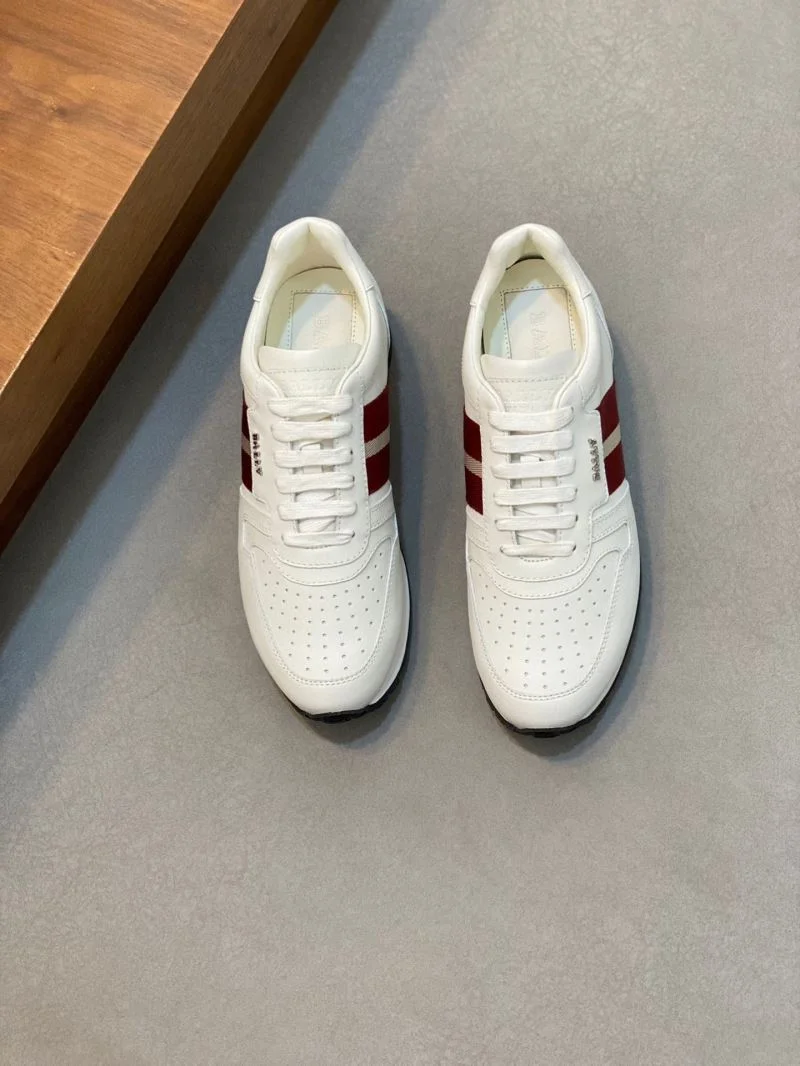 Bally Shoes