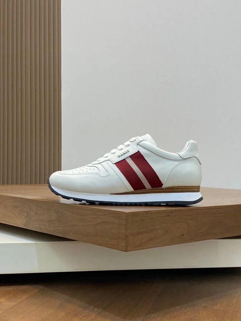 Economical Bally Shoes