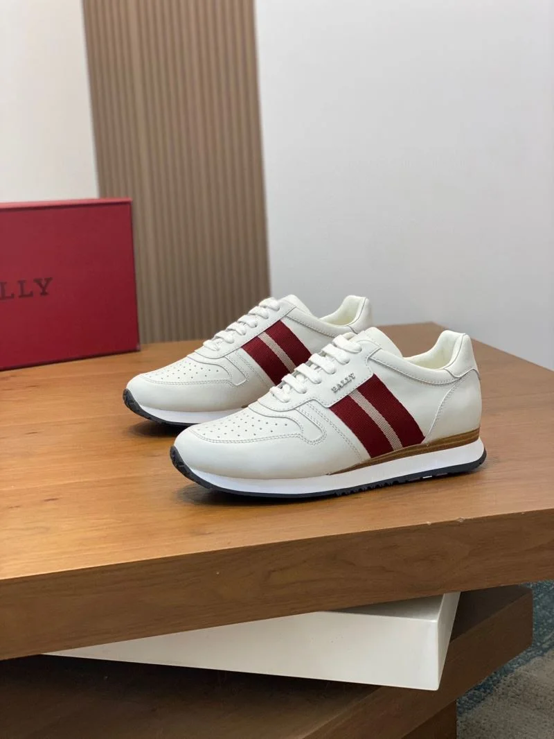 Economical Bally Shoes