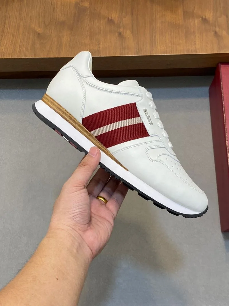 Economical Bally Shoes