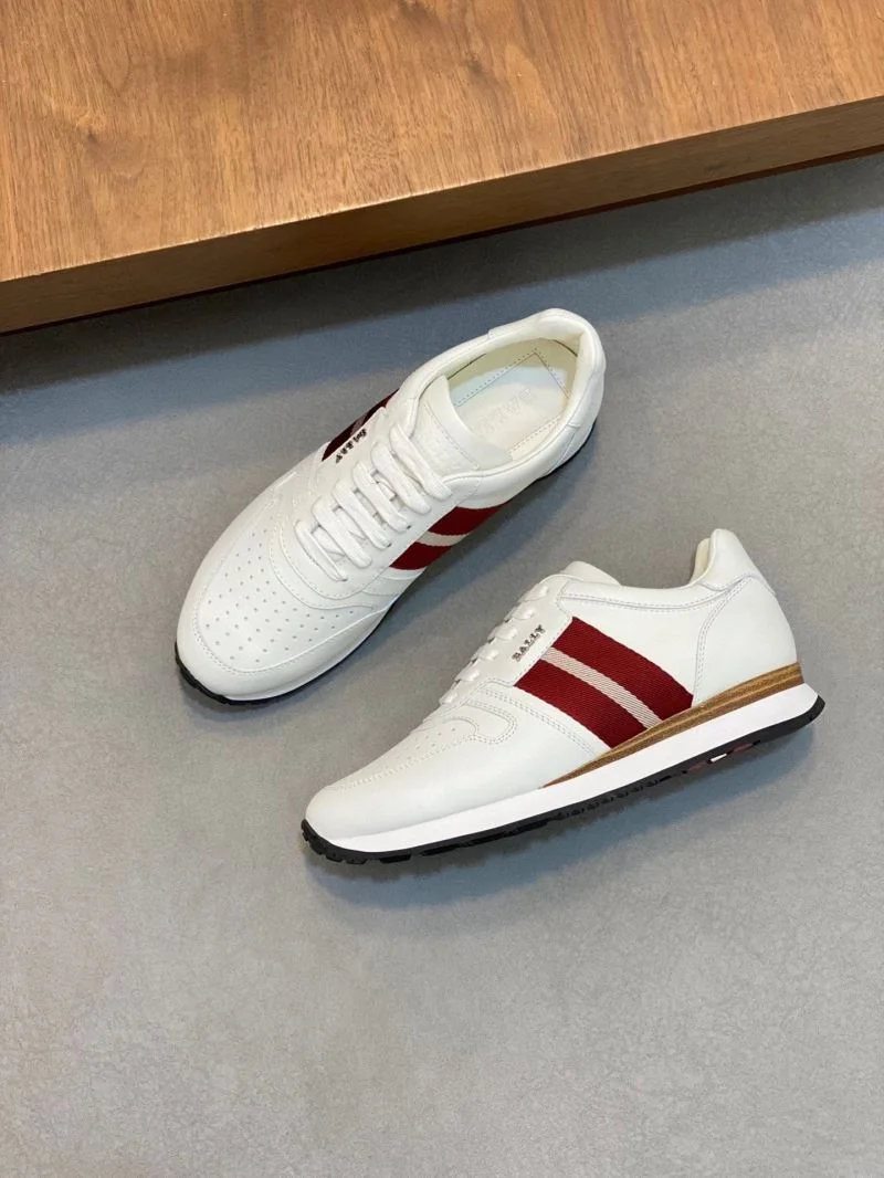 Economical Bally Shoes