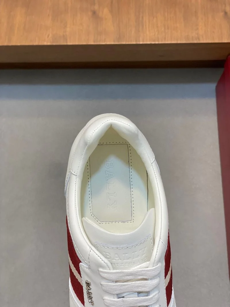 Economical Bally Shoes