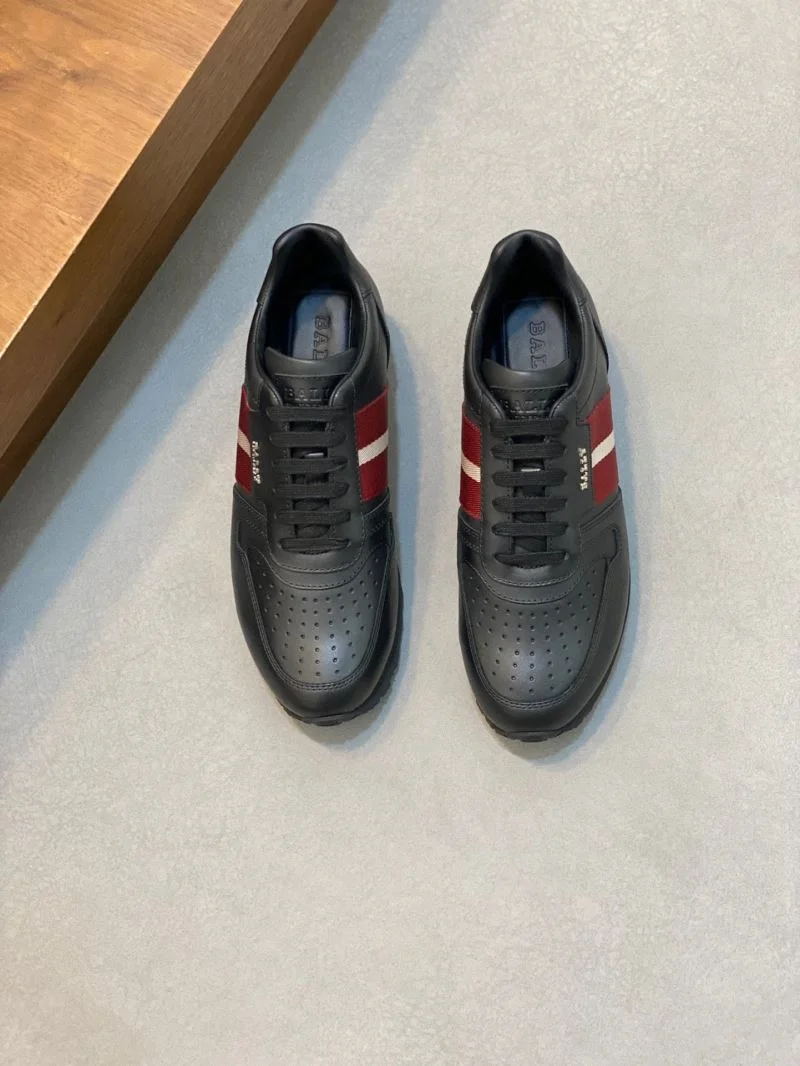 Bally Shoes