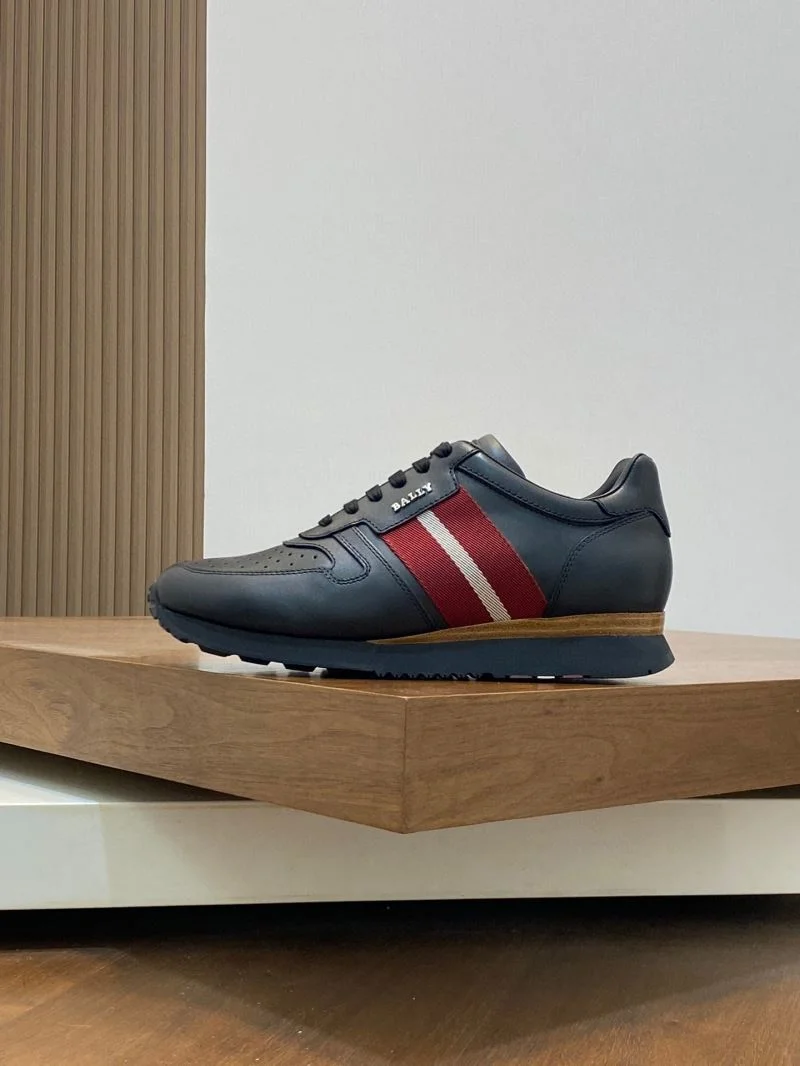 Brand-original Bally Shoes