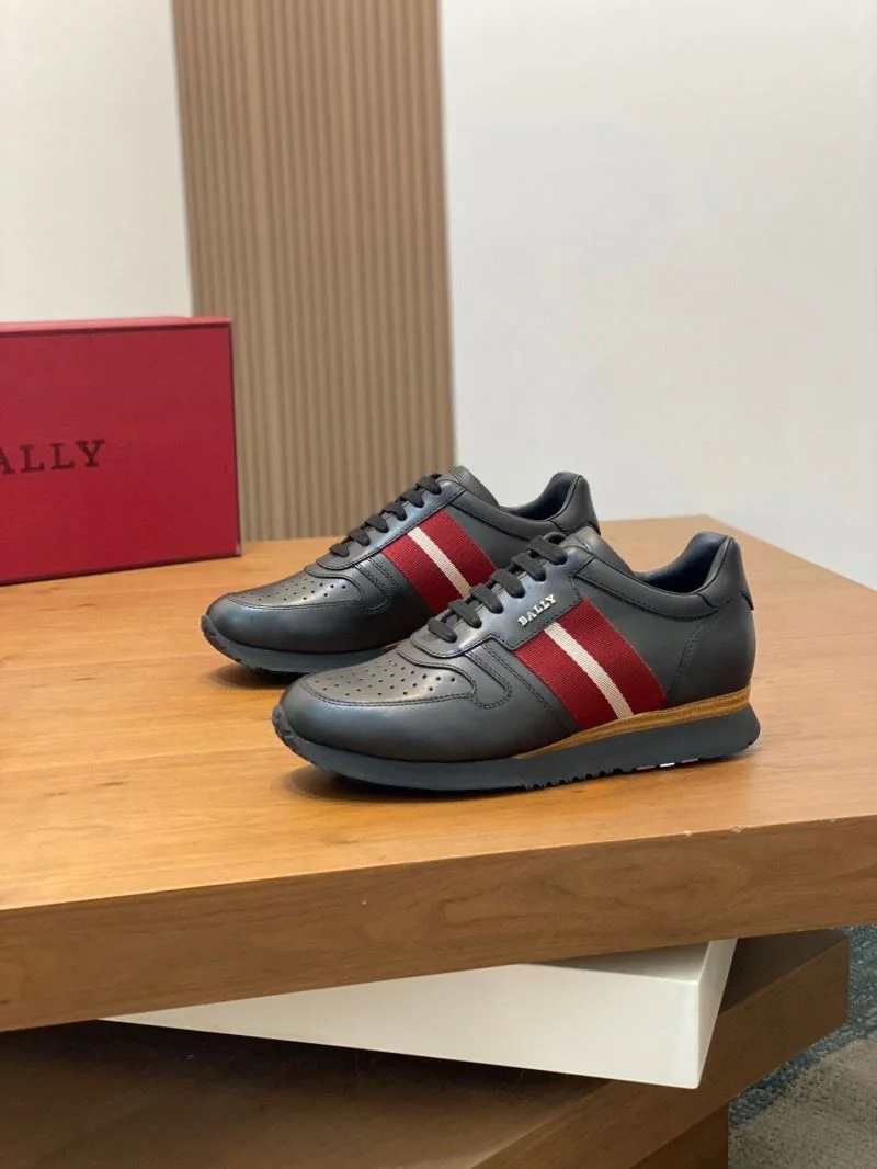 Brand-original Bally Shoes